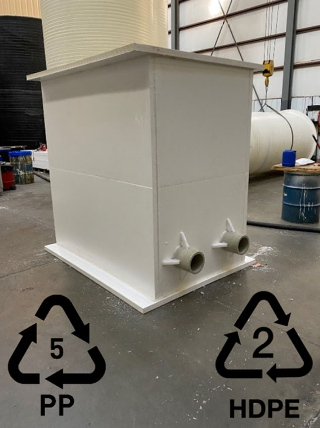 EveraMOD – Pump & Wastewater Lift Stations : Modular Water Systems