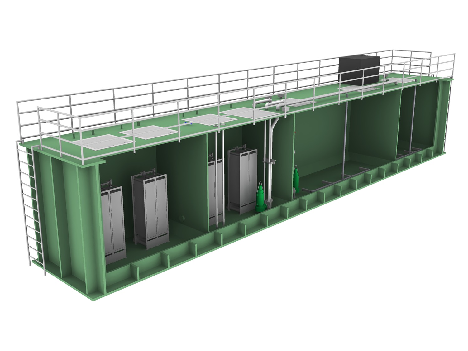 Modular Water Systems at Lydia Christopher blog