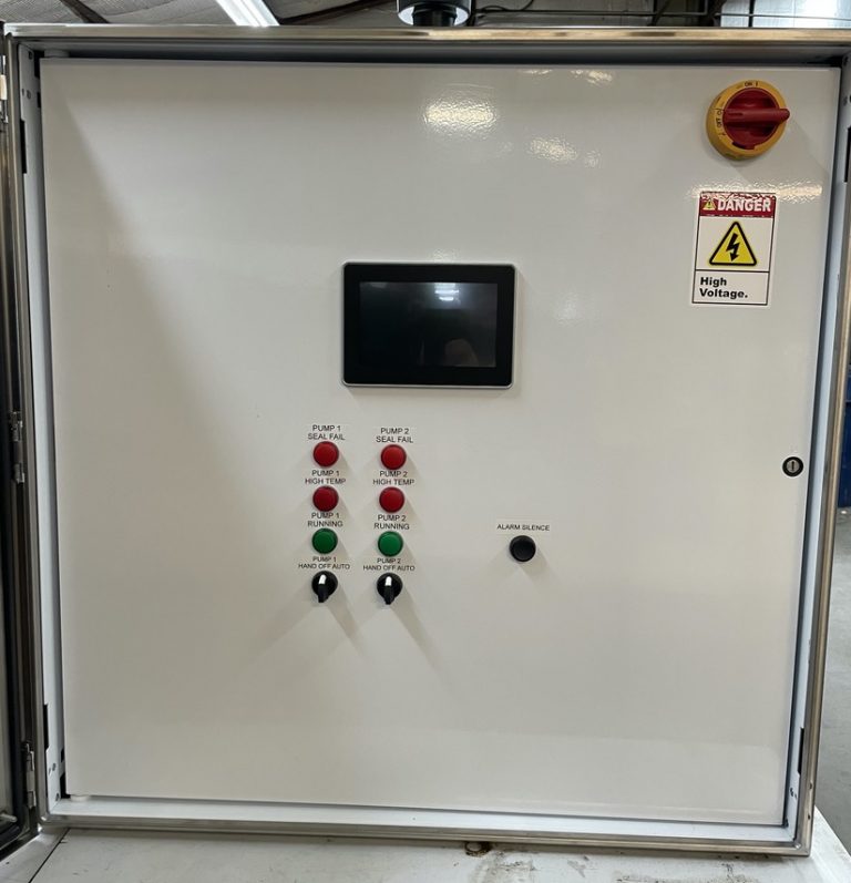 Modular Water Systems