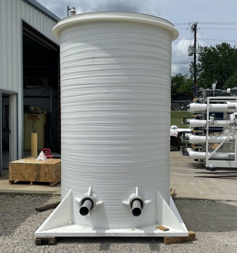 Modular Water Systems