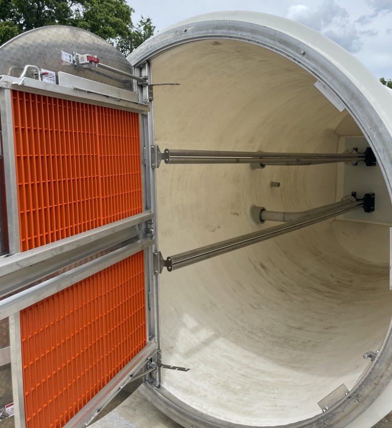 Modular Water Systems