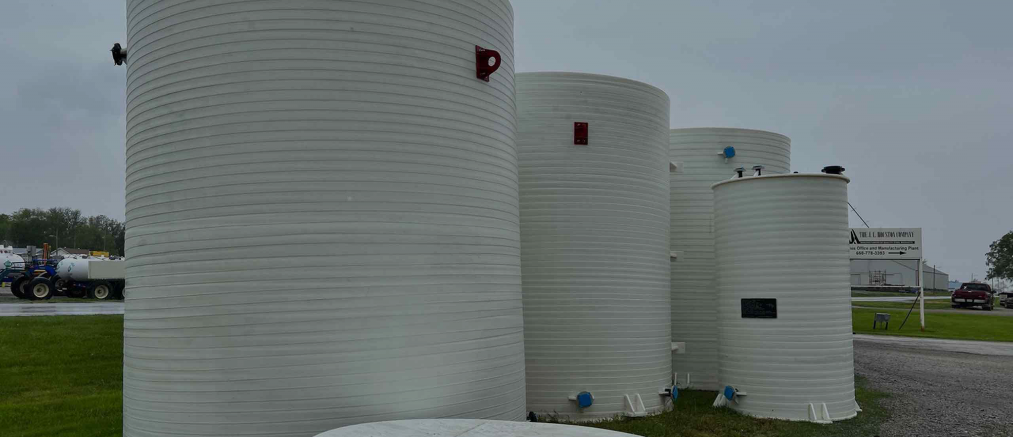 EveraFLO – Pump & Wastewater Lift Stations : Modular Water Systems