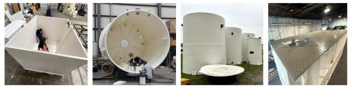 About Us : Modular Water Systems