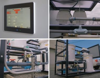 Free Water Audit Request : Modular Water Systems