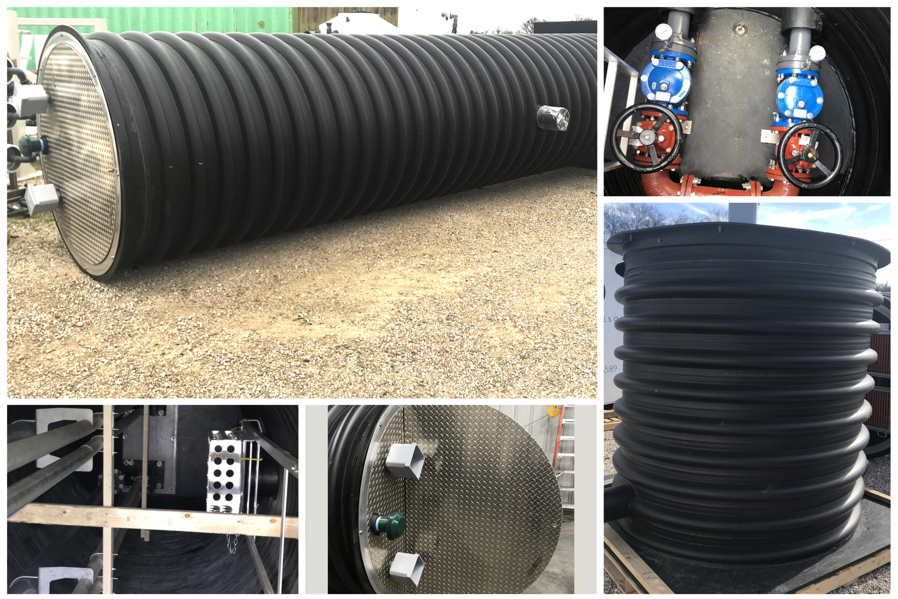 Case Study – Enabling Decentralized Wastewater Systems : Modular Water ...