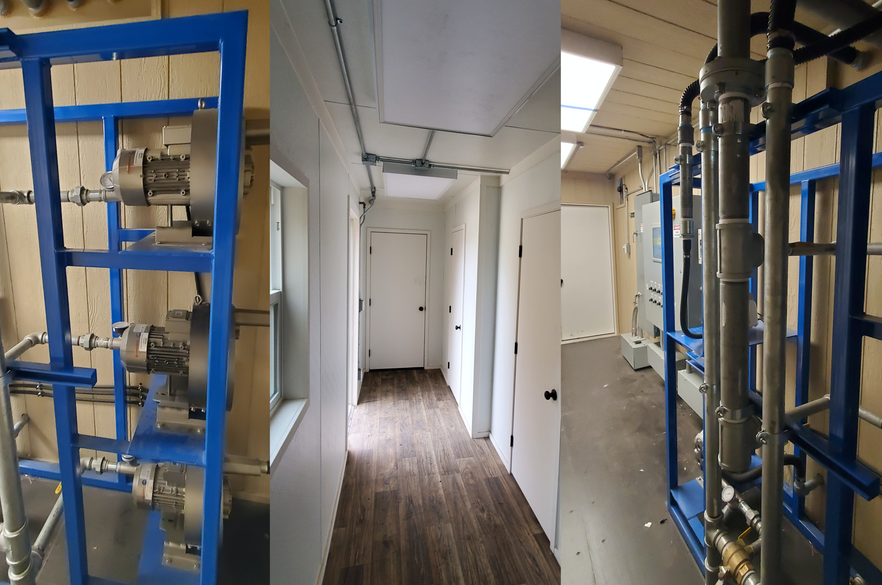 Case Study – Salvaging Stranded Community Septic Systems : Modular ...