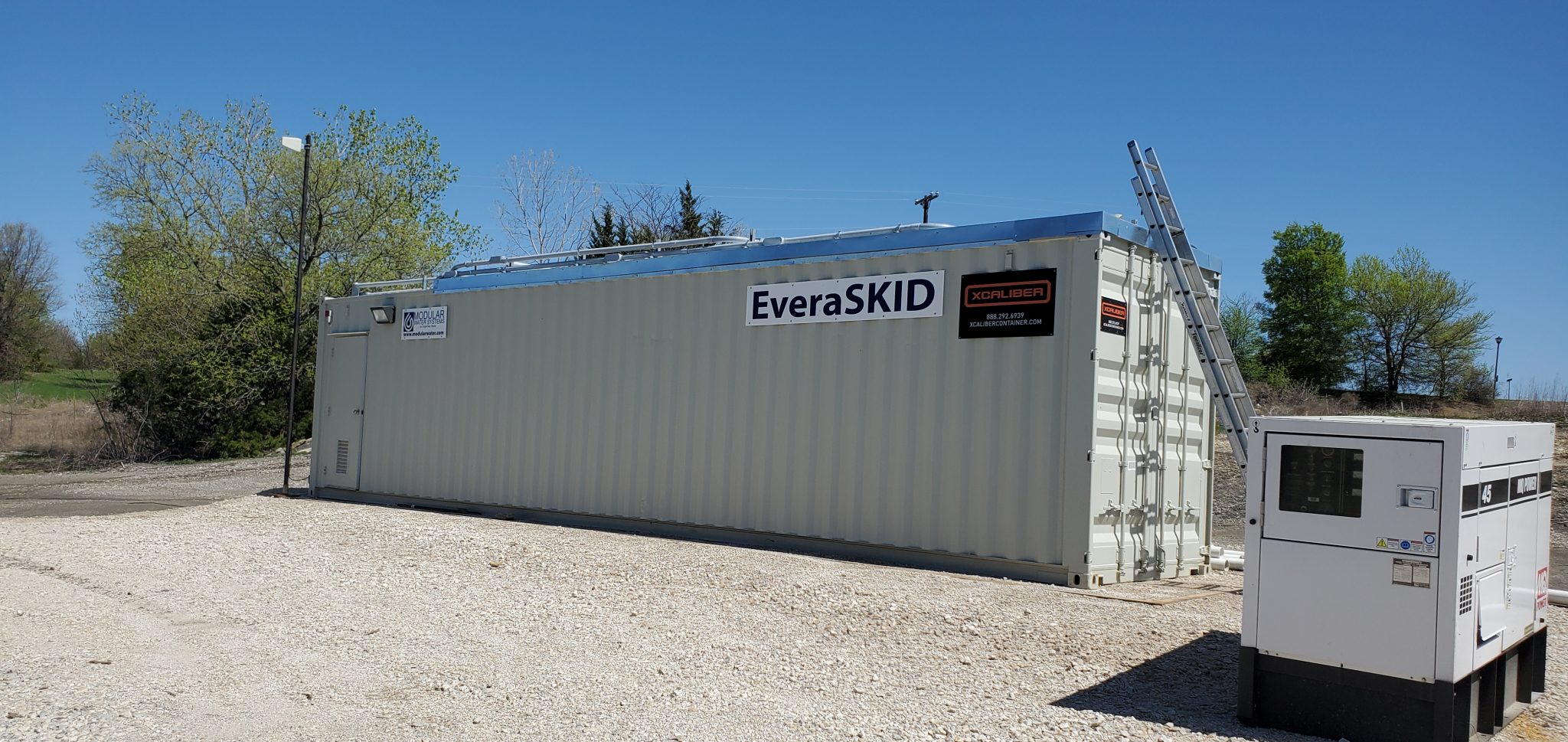Case Study – Enabling Scalable Off-Grid Development Infrastructure ...